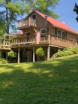 Lockbridge Lodge for Sale, 11 Acres, Meadow Bridge, WV | Lewisburg WV ...